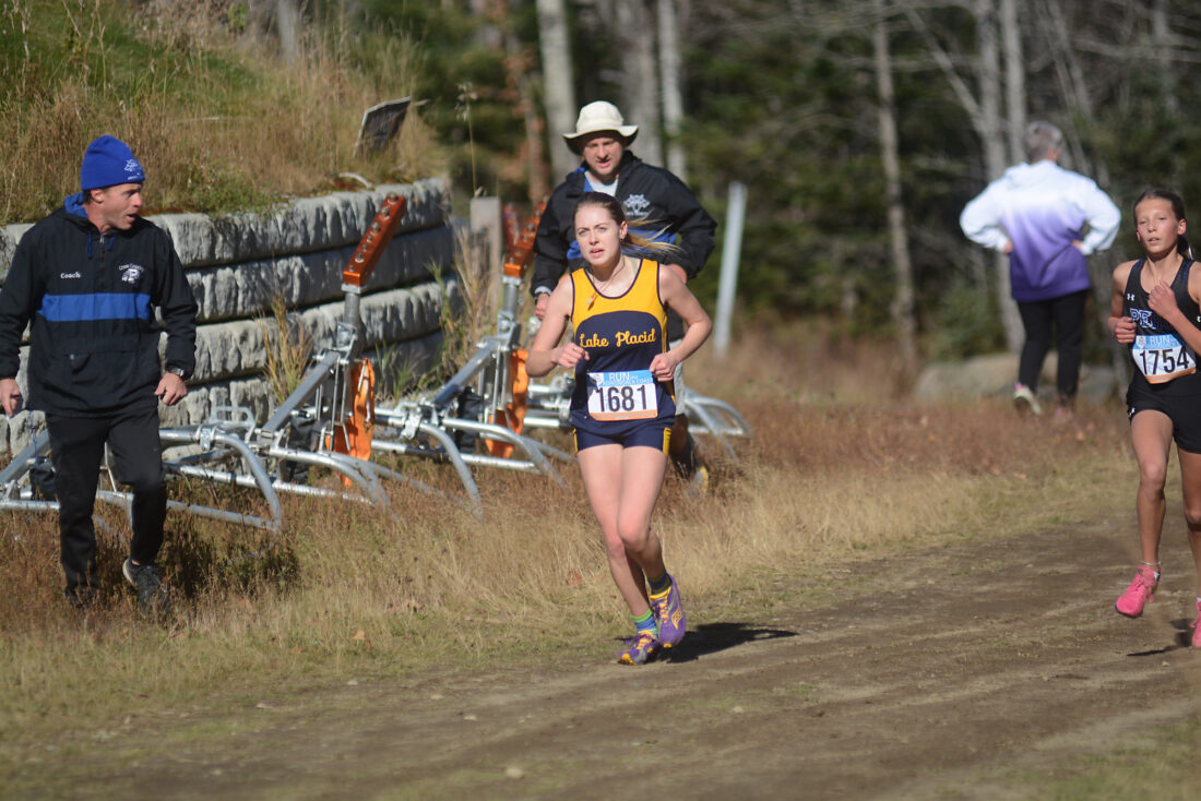Ash, Rother take top spots at CVACs | News, Sports, Jobs - Adirondack ...